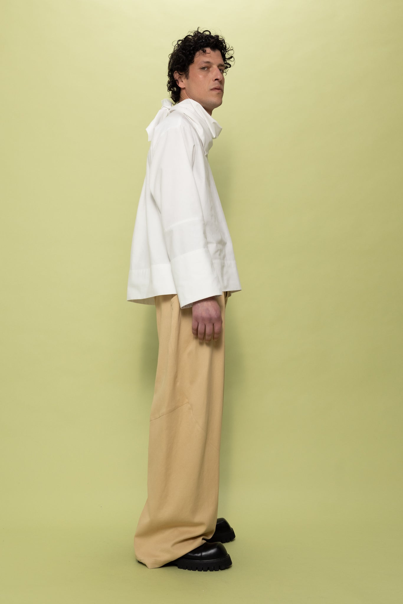 Nick Top Bright White – Martan Official